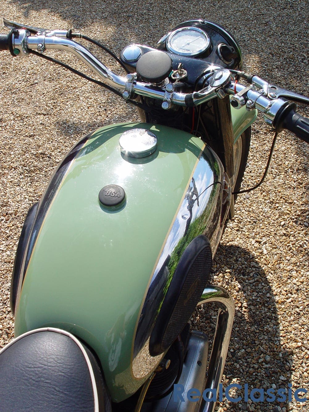 BSA A7 | RealClassic Magazine