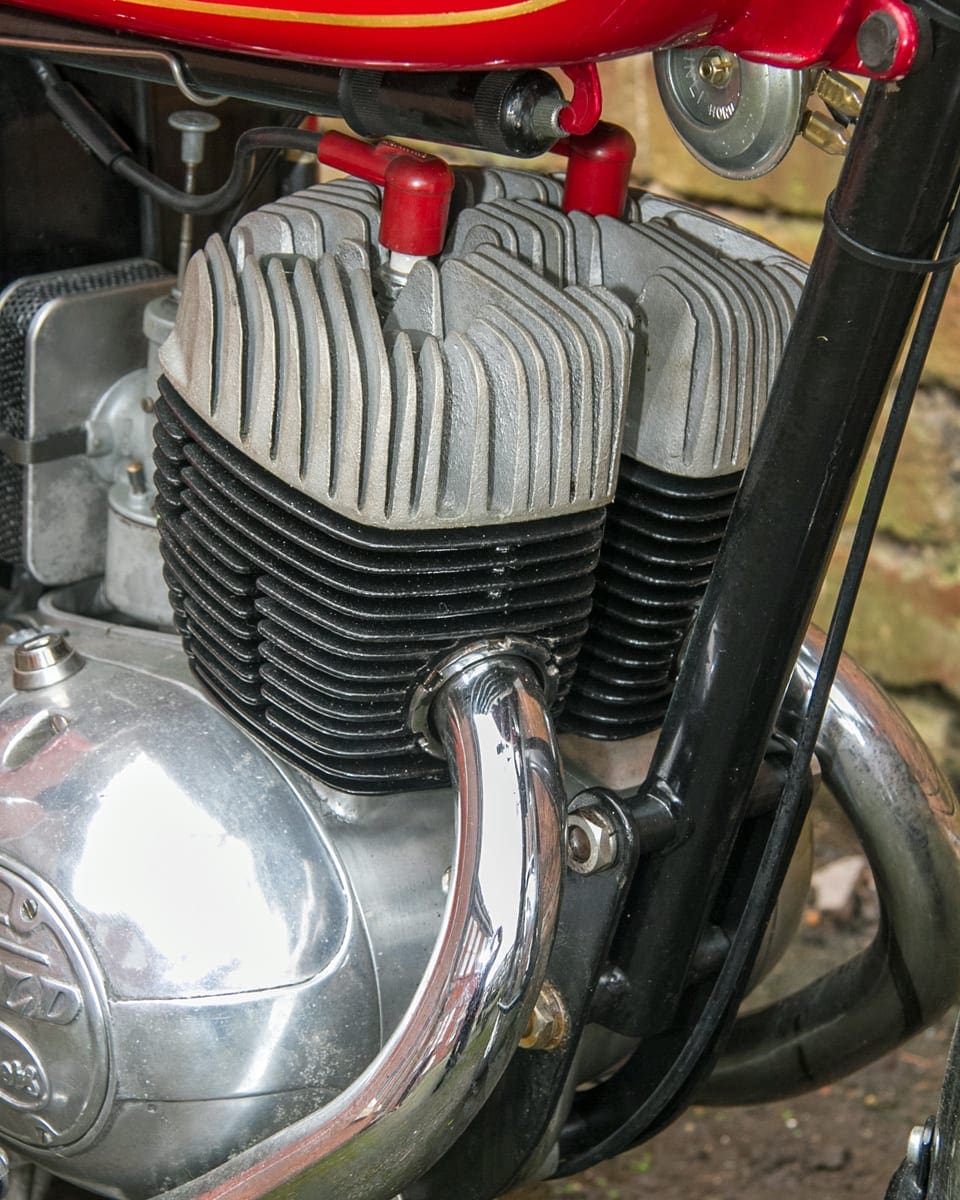 Royal Enfield Turbo Twin | RealClassic Magazine