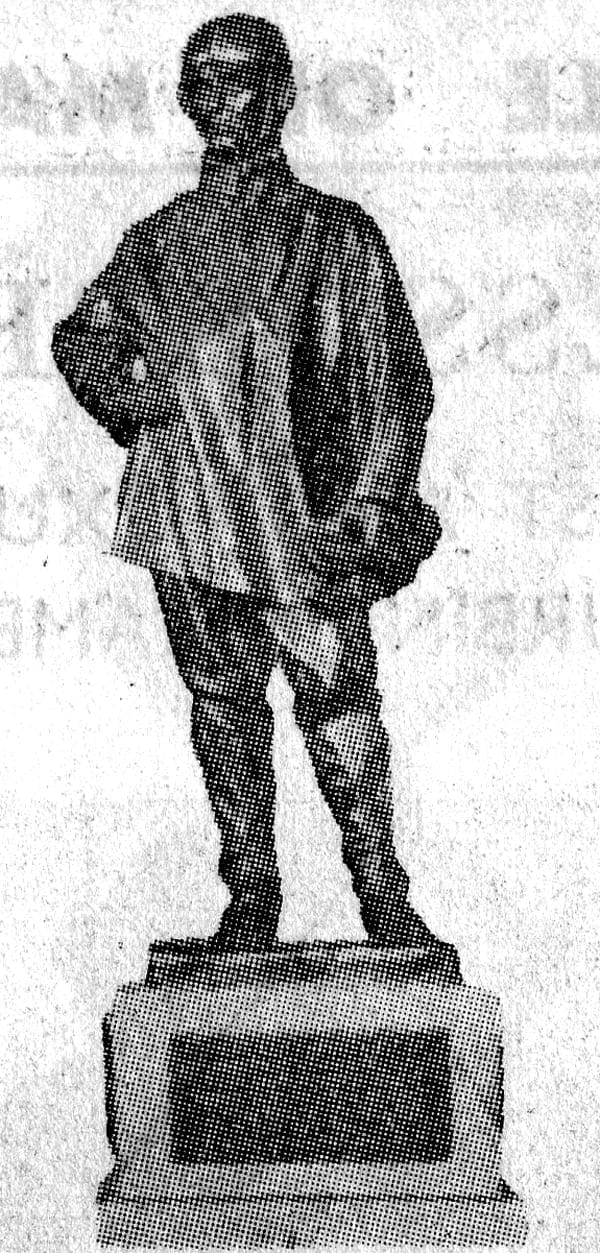 The story behind the Arbuthnot Trophy | RealClassic Magazine