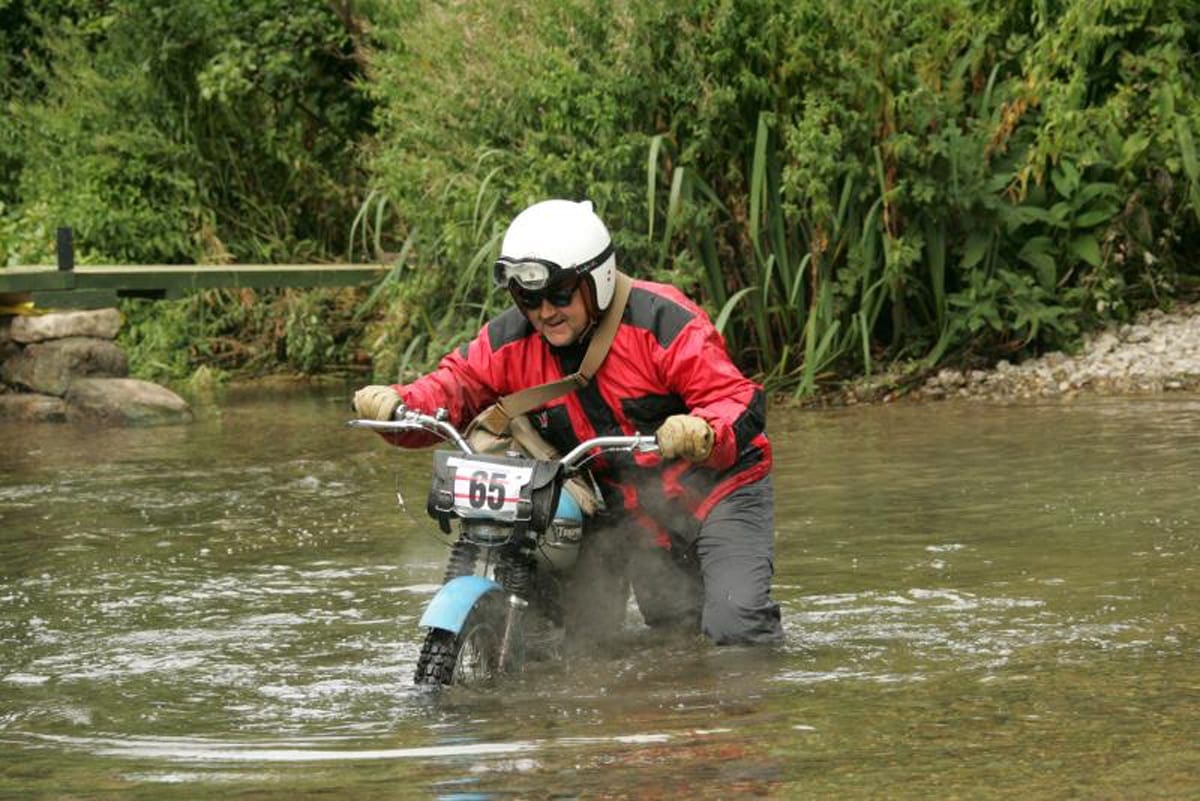 The story behind the Arbuthnot Trophy | RealClassic Magazine