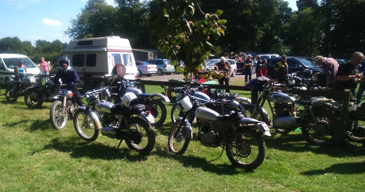 The story behind the Arbuthnot Trophy | RealClassic Magazine