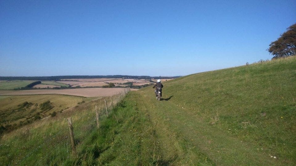 The story behind the Arbuthnot Trophy | RealClassic Magazine