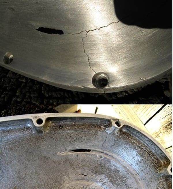 Triumph 350 sidevalve single | RealClassic Magazine