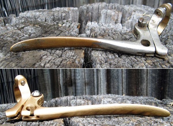 Triumph 350 sidevalve single | RealClassic Magazine