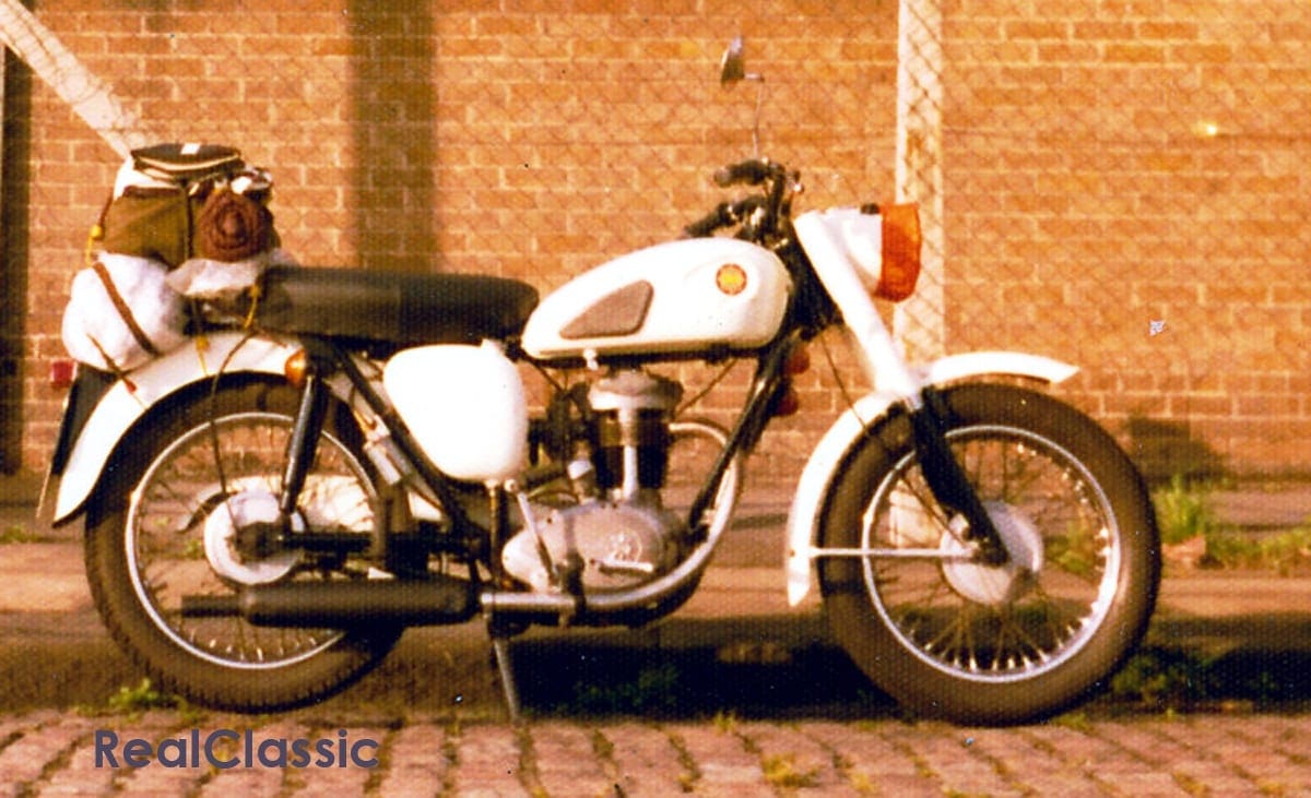 BSA C15 | RealClassic Magazine