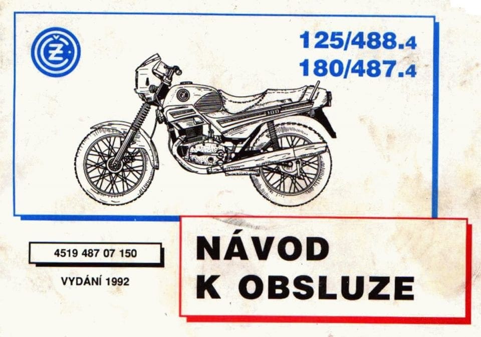 CZ Café Racer | RealClassic Magazine