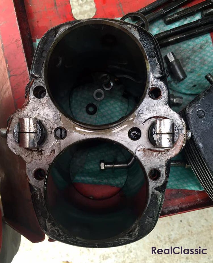 Frank's Famous Last Words, #42 | RealClassic Magazine