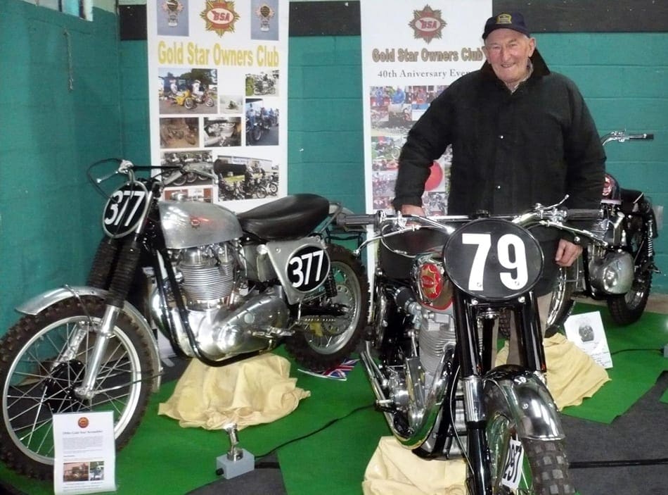 Have a Blast at Bristol | RealClassic Magazine