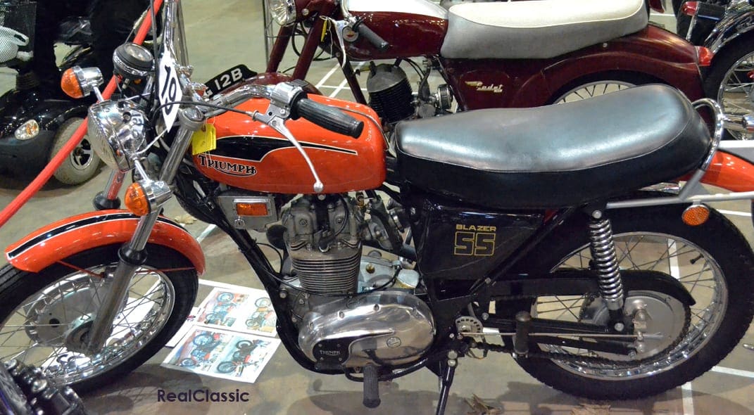 Bristol Roving! The best of the west, part two | RealClassic Magazine