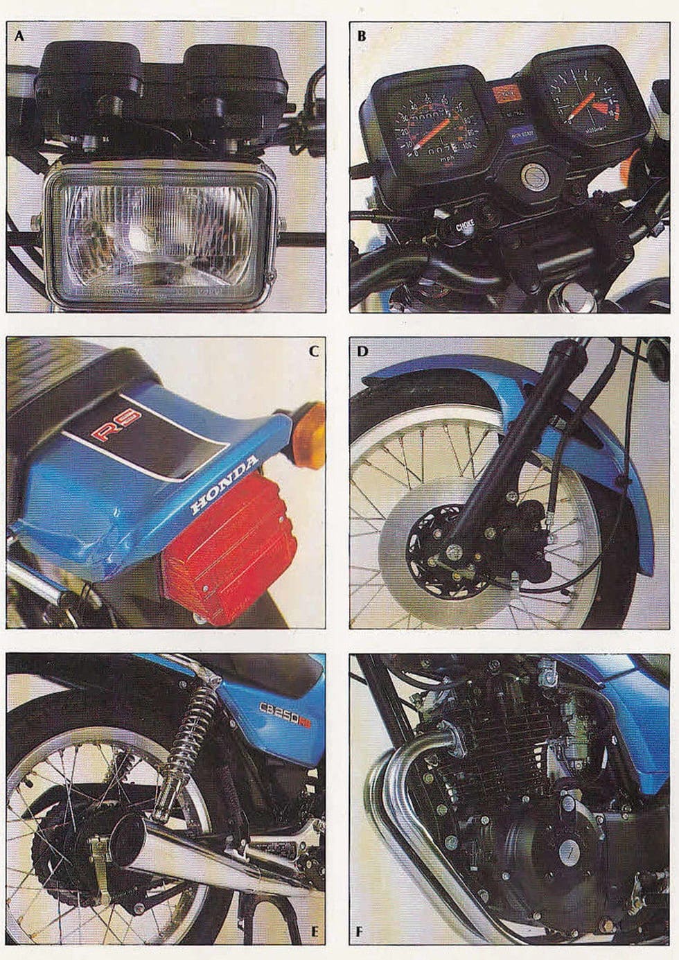 Honda CB250RS | RealClassic Magazine