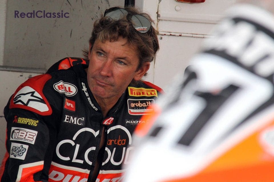 Classic Racing | RealClassic Magazine