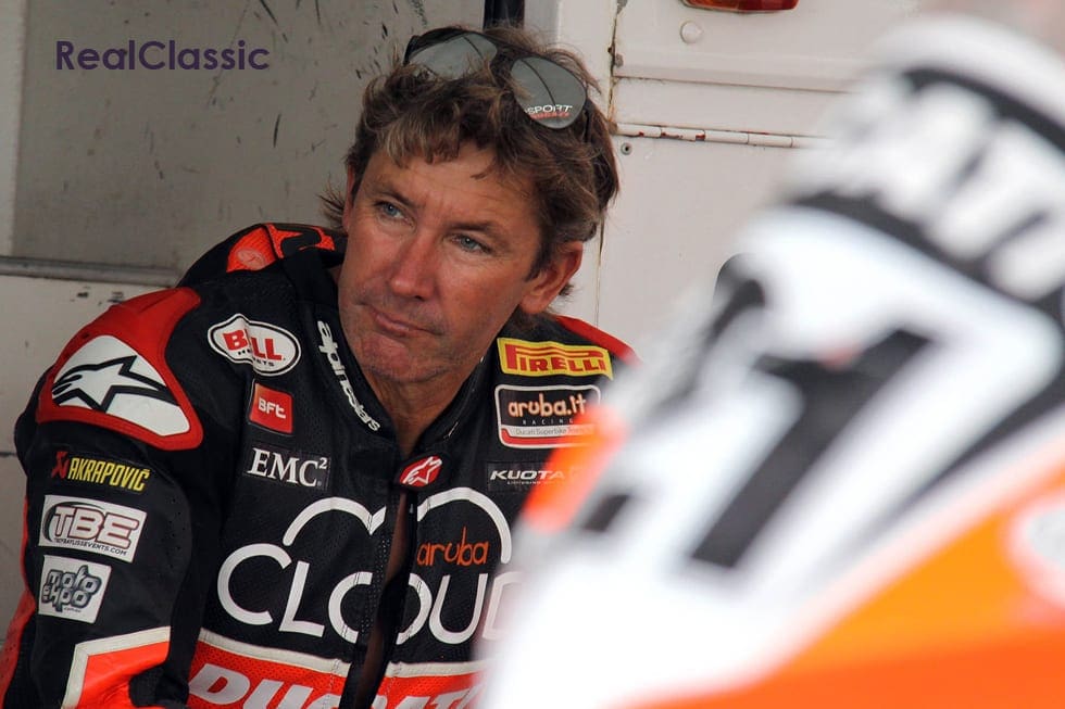 Classic Racing | RealClassic Magazine