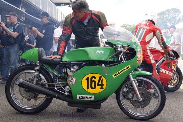 Classic Racing | RealClassic Magazine