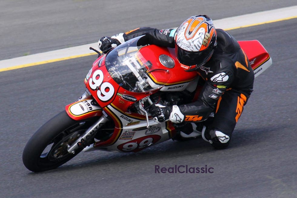 Classic Racing | RealClassic Magazine