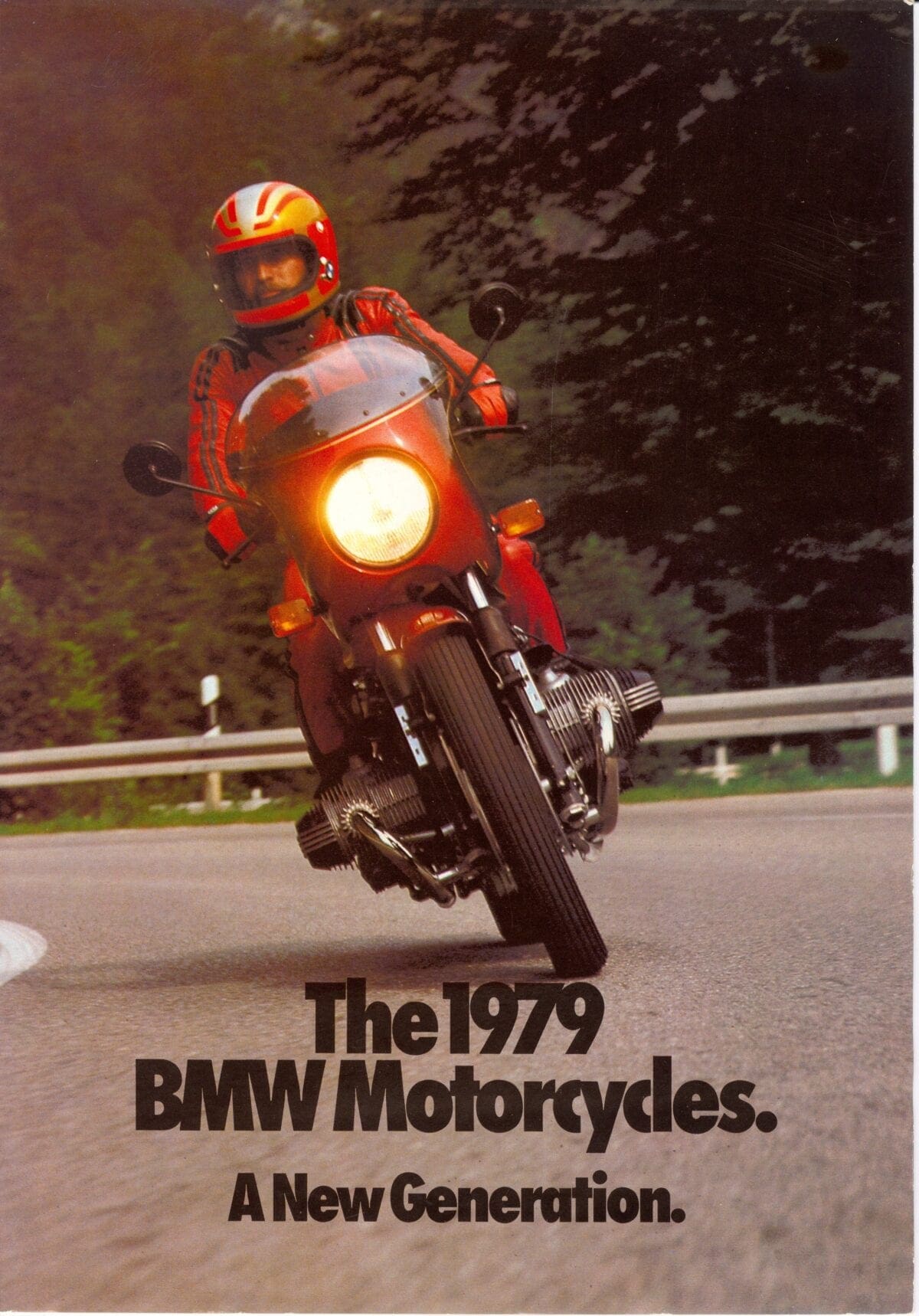 BMW Boxers | RealClassic Magazine