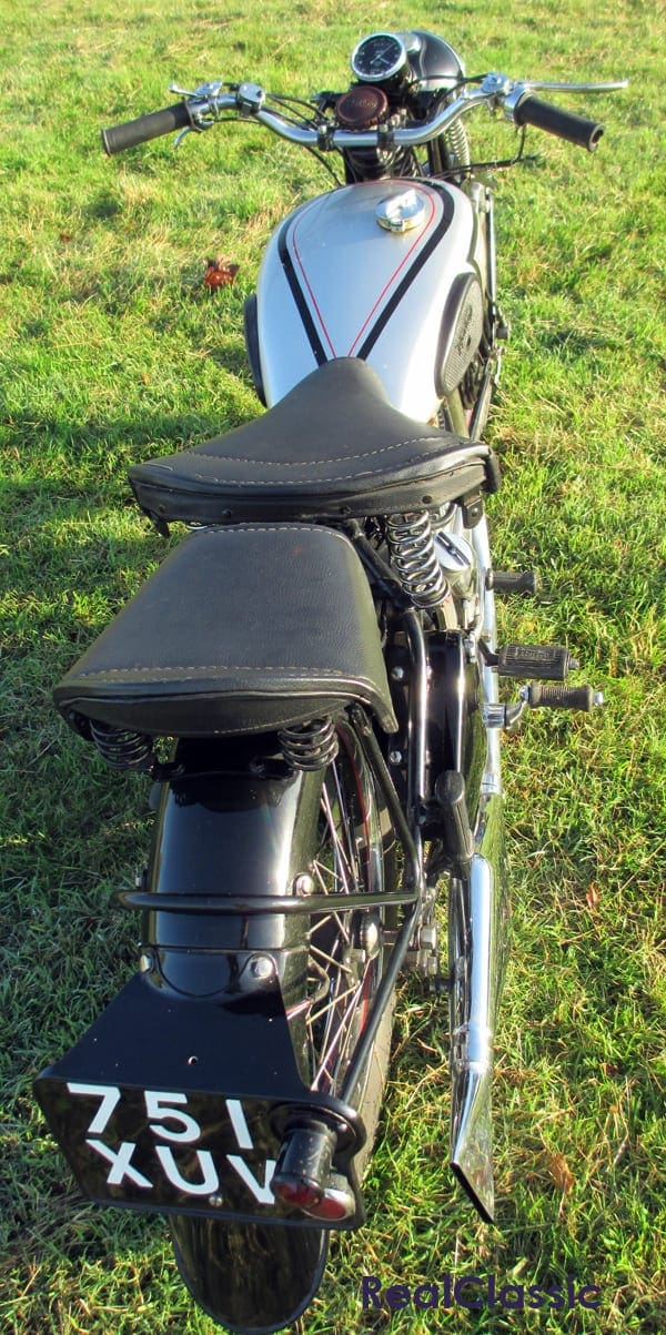 Norton Model 18 | RealClassic Magazine