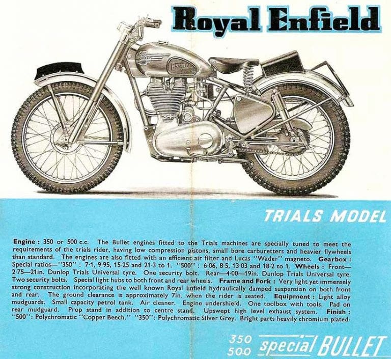 Royal Enfield Bullet | RealClassic Magazine