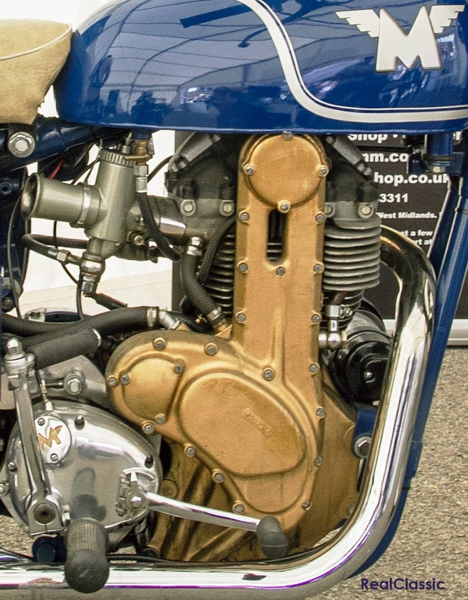 Matchless G50 CSR | RealClassic Magazine