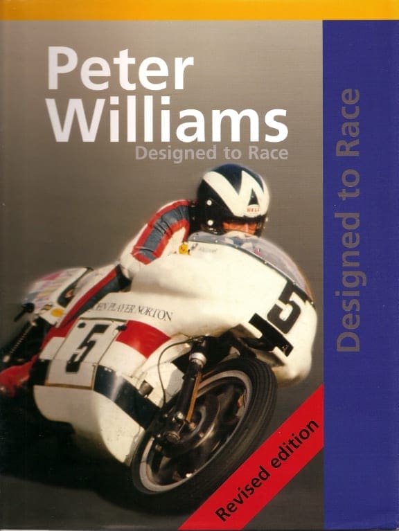 A Racing Read | Classic Bike Hub