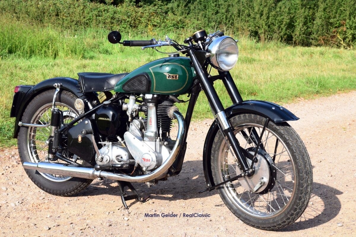 January issue out now | RealClassic Magazine