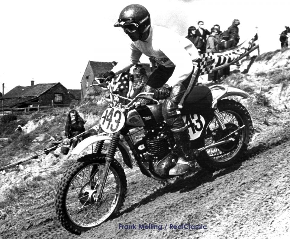 BSA B50 | RealClassic Magazine