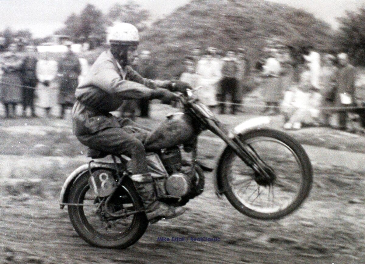 Classic Scrambles | RealClassic Magazine