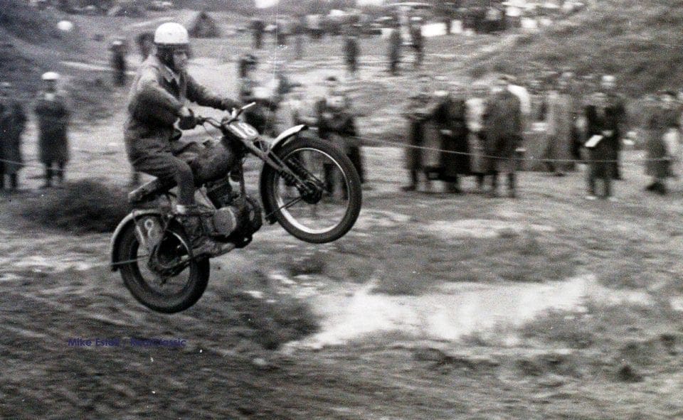 Classic Scrambles | RealClassic Magazine