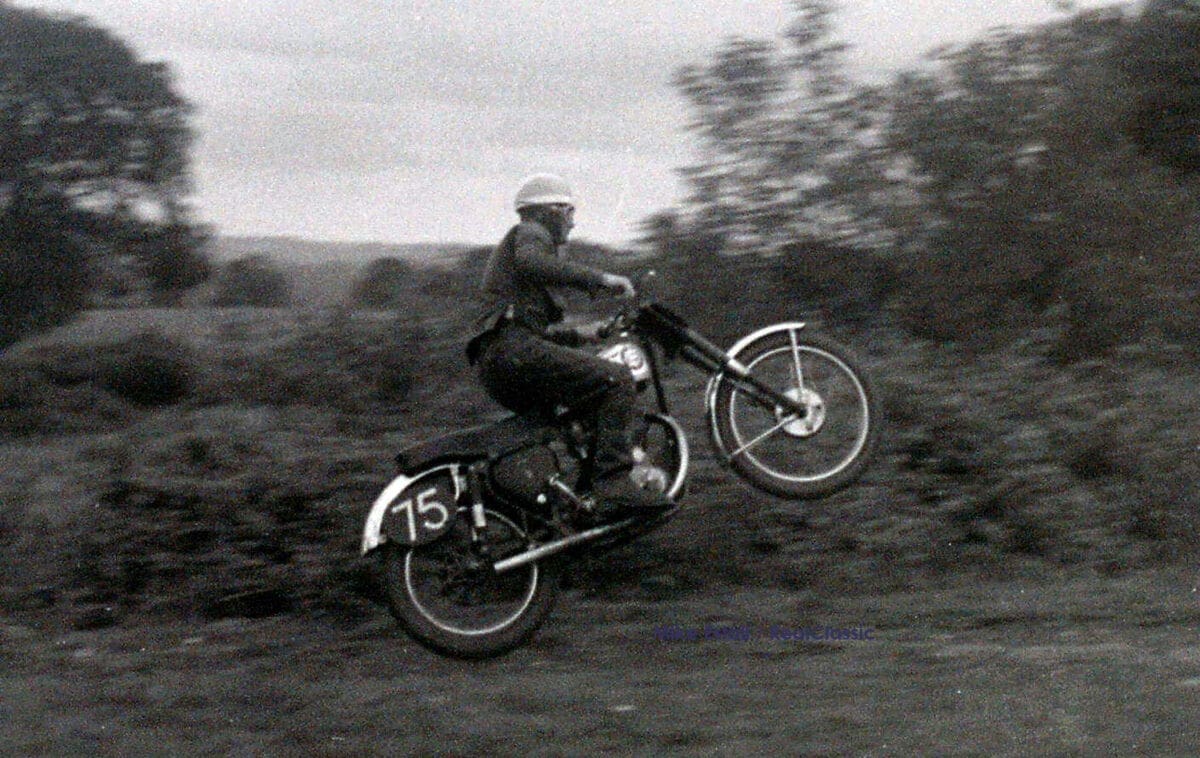 Classic Scrambles | RealClassic Magazine