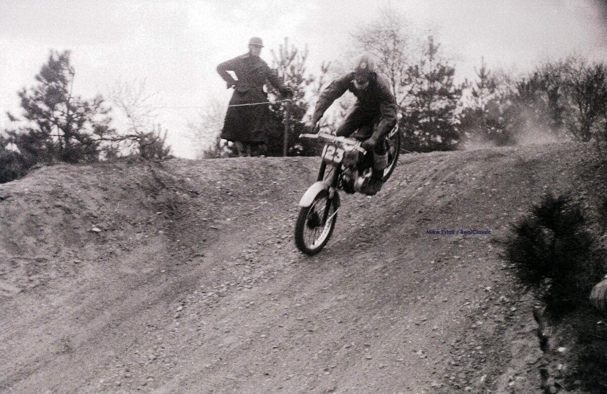 Classic Scrambles | RealClassic Magazine