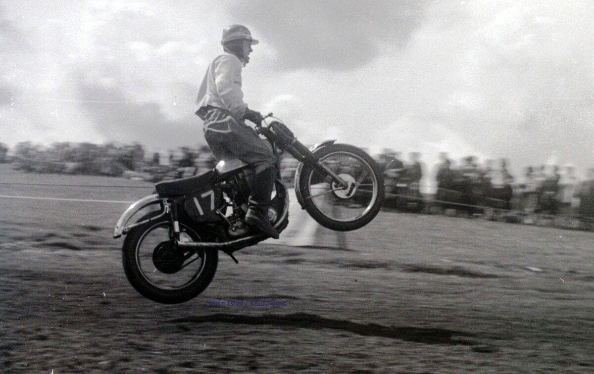 Classic Scrambles | RealClassic Magazine