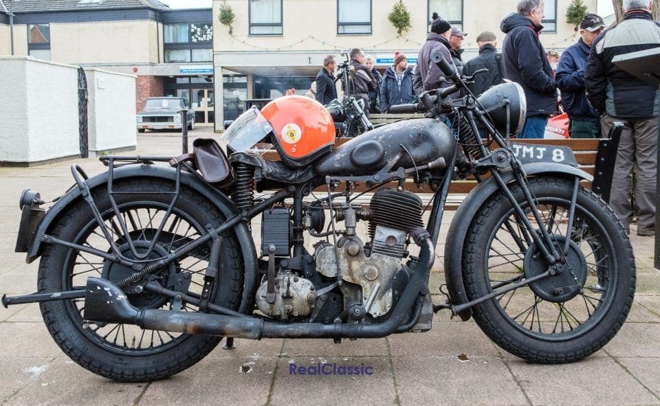 Frera 500 | RealClassic Magazine