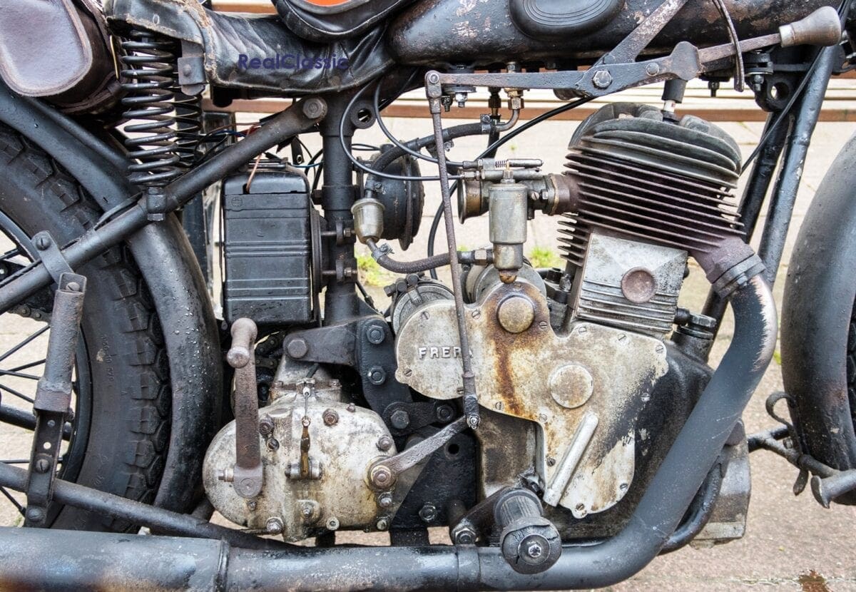 Frera 500 | RealClassic Magazine