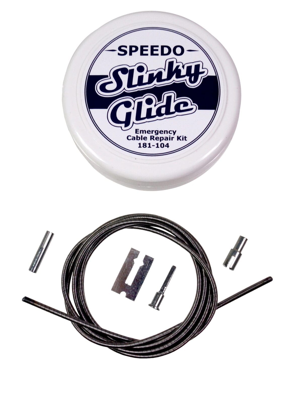 Plugs & Leads | RealClassic Magazine
