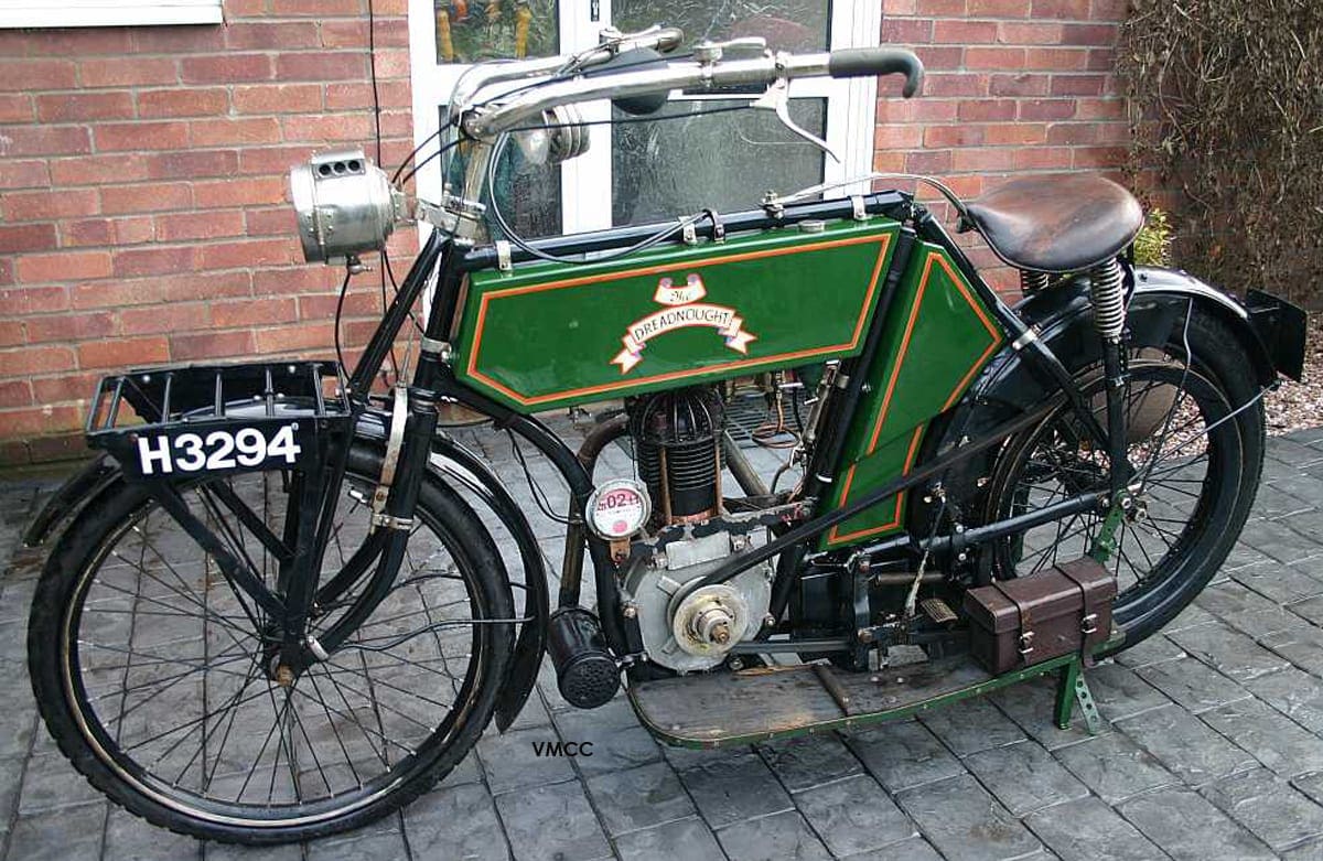 Stafford Show Preview | RealClassic Magazine