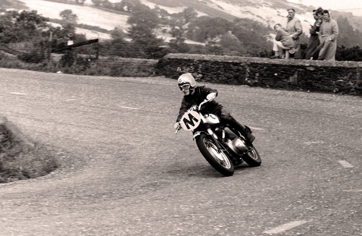 TT History | RealClassic Magazine