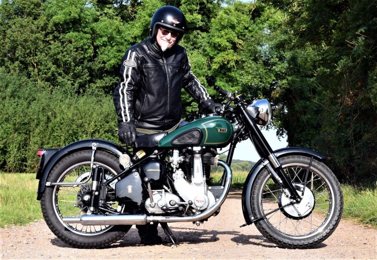 Martin Gelder | RealClassic Magazine