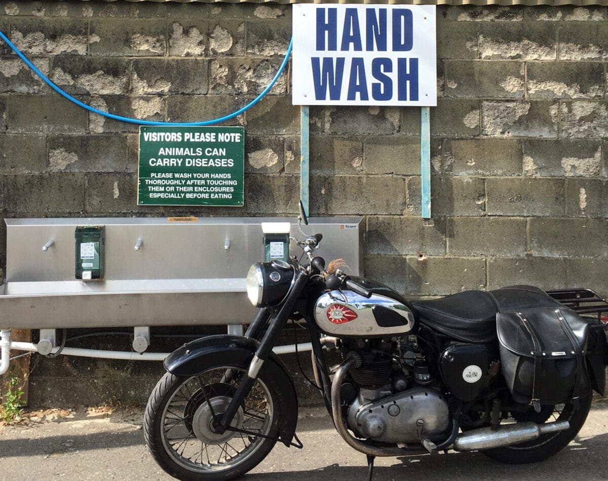 Ardingly Autojumble: two days in July | RealClassic Magazine