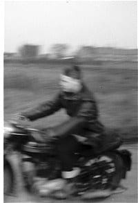 Opinion: First Rides on Classic Bikes | RealClassic Magazine