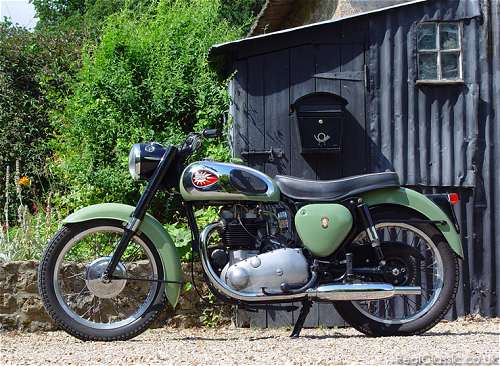 Famous Last Words 21: Preserving Patina | RealClassic Magazine