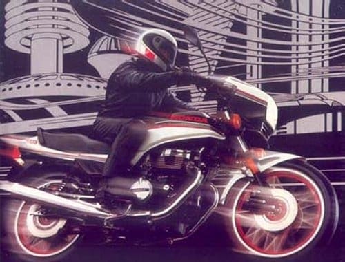 Honda CB400 Twin, Part I | RealClassic Magazine