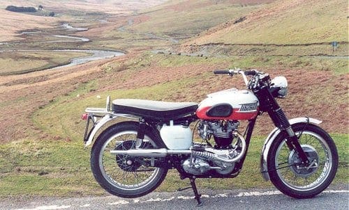 Triumph 650 Twin | RealClassic Magazine