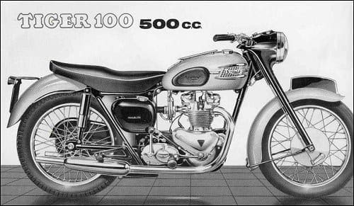 Triumph T100A - Part 2 | RealClassic Magazine