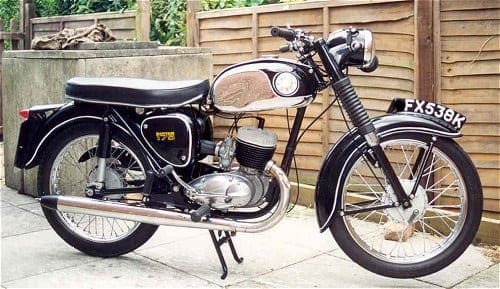 BSA Bantams | RealClassic Magazine