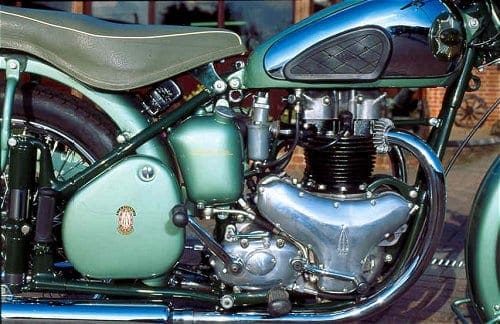 BSA A10 and A7 | RealClassic Magazine