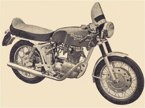 Royal Enfield Continental GT 250 - Part 1 | RealClassic Magazine