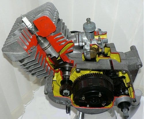 Setting Up Shop | RealClassic Magazine