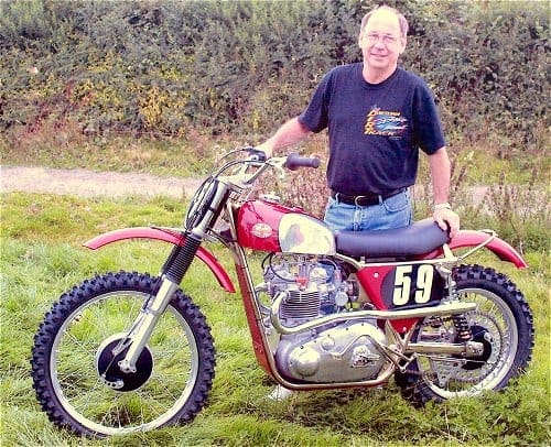 Pat French | RealClassic Magazine