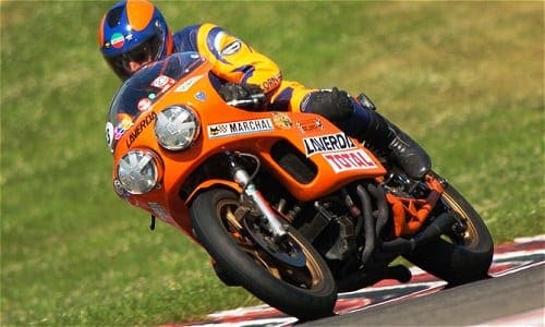 Festival of 1000 Bikes Update | RealClassic Magazine