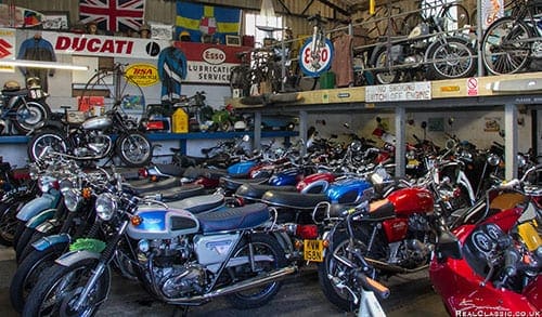 Buyers Eye | RealClassic Magazine