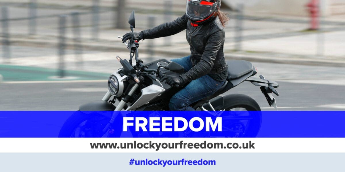 Unlock Your Freedom: Take advantage of the benefits of commuting on two ...